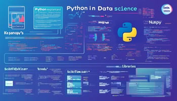 Automatiser vos tâches avec Python : Les meilleures pratiques